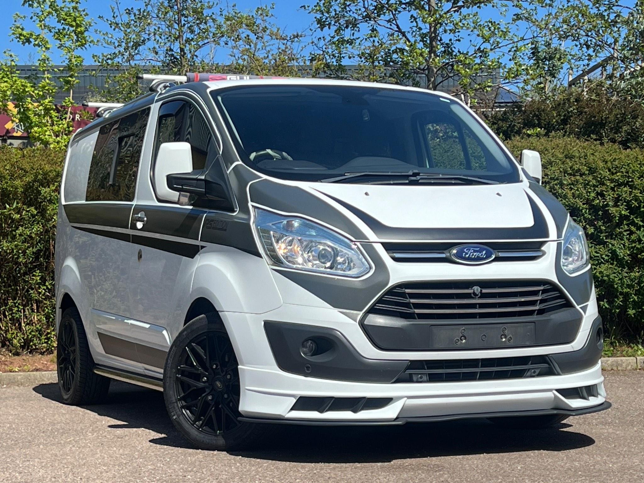 Used Motorhomes for sale in Paignton, Devon | Alan Kerr Ltd